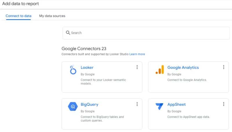 Follow Up Looker Studio & GA4: Quotalimits mit BigQuery umgehen - e ...